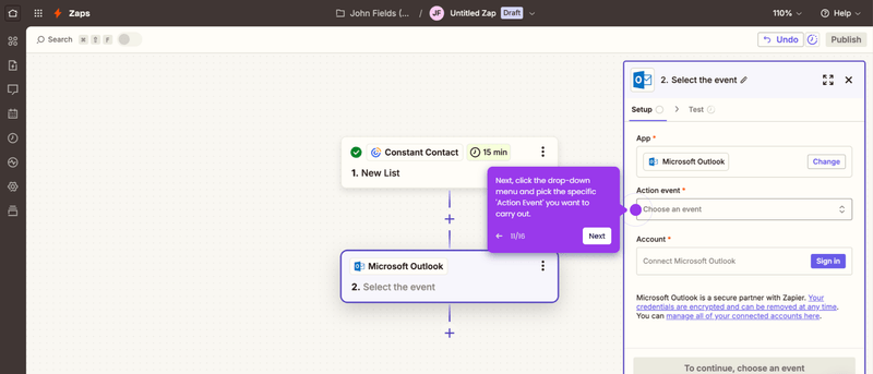 How to Create a Survey in Constant Contact: 1-Min Guide